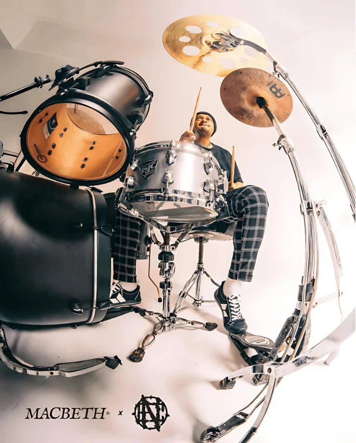 Product – tagged "Band" – Macbeth Global